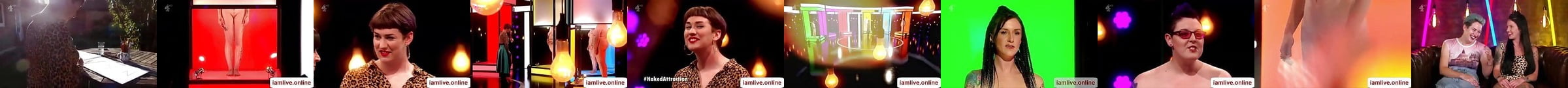 Naked Attraction German Version Clip 7 Porn C3 Xhamster Xhamster