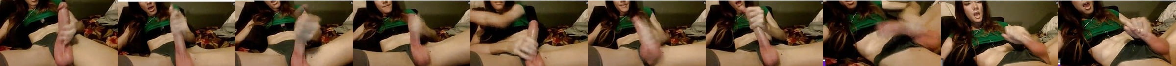 Big Cocked Ts Ashley Roberta Cums 01 Free Shemale Porn De
