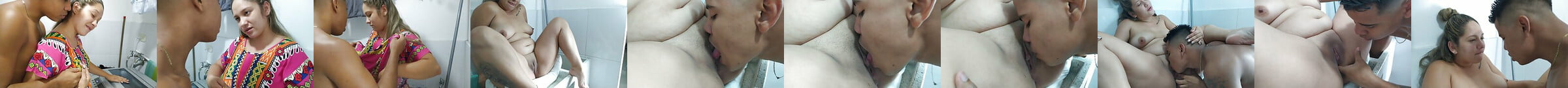 Push Your Tongue Down My Throat Delicious Bbw Kissing Her Boyfriend 1543
